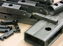 Tube and Pipe Cutting - Profelez